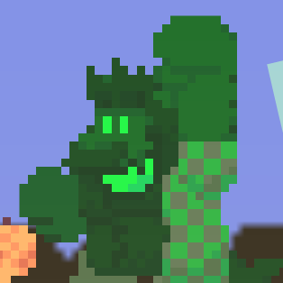 RY (2) (Background Character) - Pixelcraftian