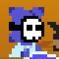 TWIP (3) (Background Character) - Pixelcraftian