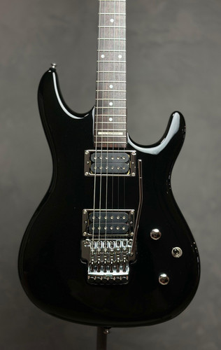 Ibanez JS100 Black | MM Shop