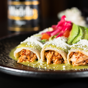 Mixteco | Fresh, Fast Casual Mexican Food in Chicago