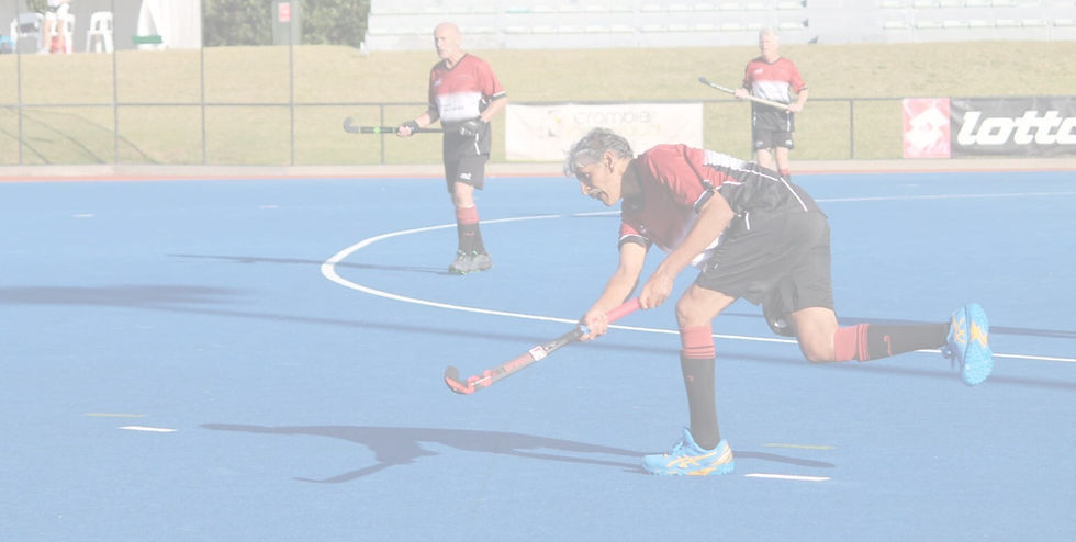 Representative | North Harbour Hockey