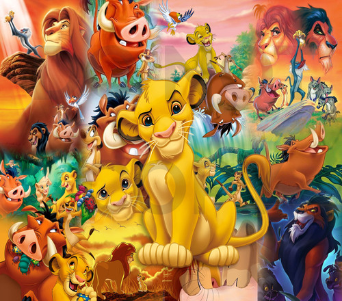 LION GANG | Infinity Designz Co.