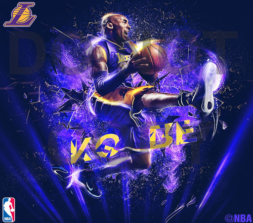 KOBE DUNK | Infinity Designz Co.