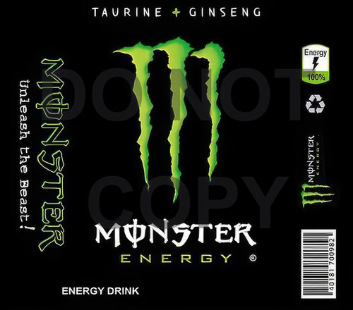 MONSTER ENERGY | Infinity Designz Co. MONSTER ENERGY | Infinity Designz Co.