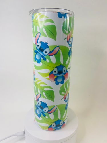 Glow Stitch | Infinity Designz Co.