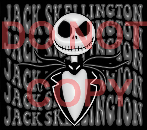 Puff Jack | Infinity Designz Co.