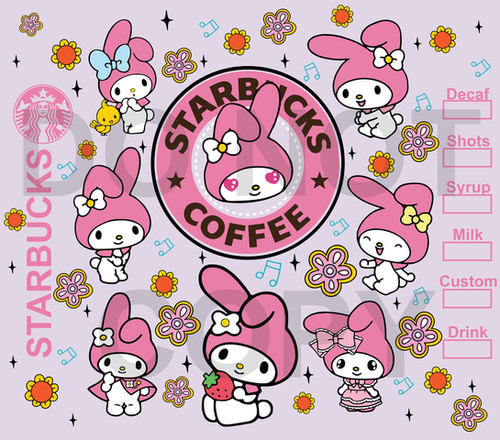 MELODY HK | Infinity Designz Co.