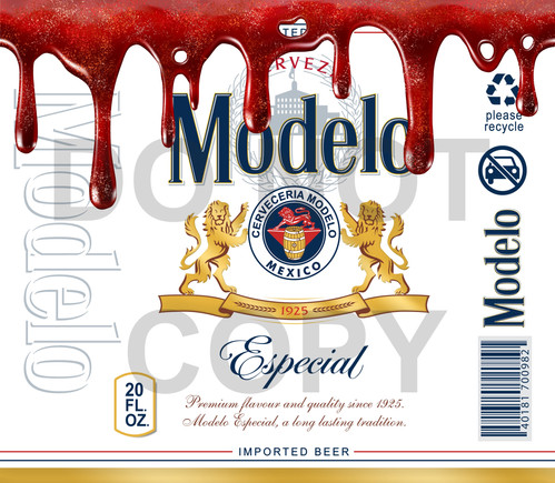 MODELO CHAMOY | Infinity Designz Co.