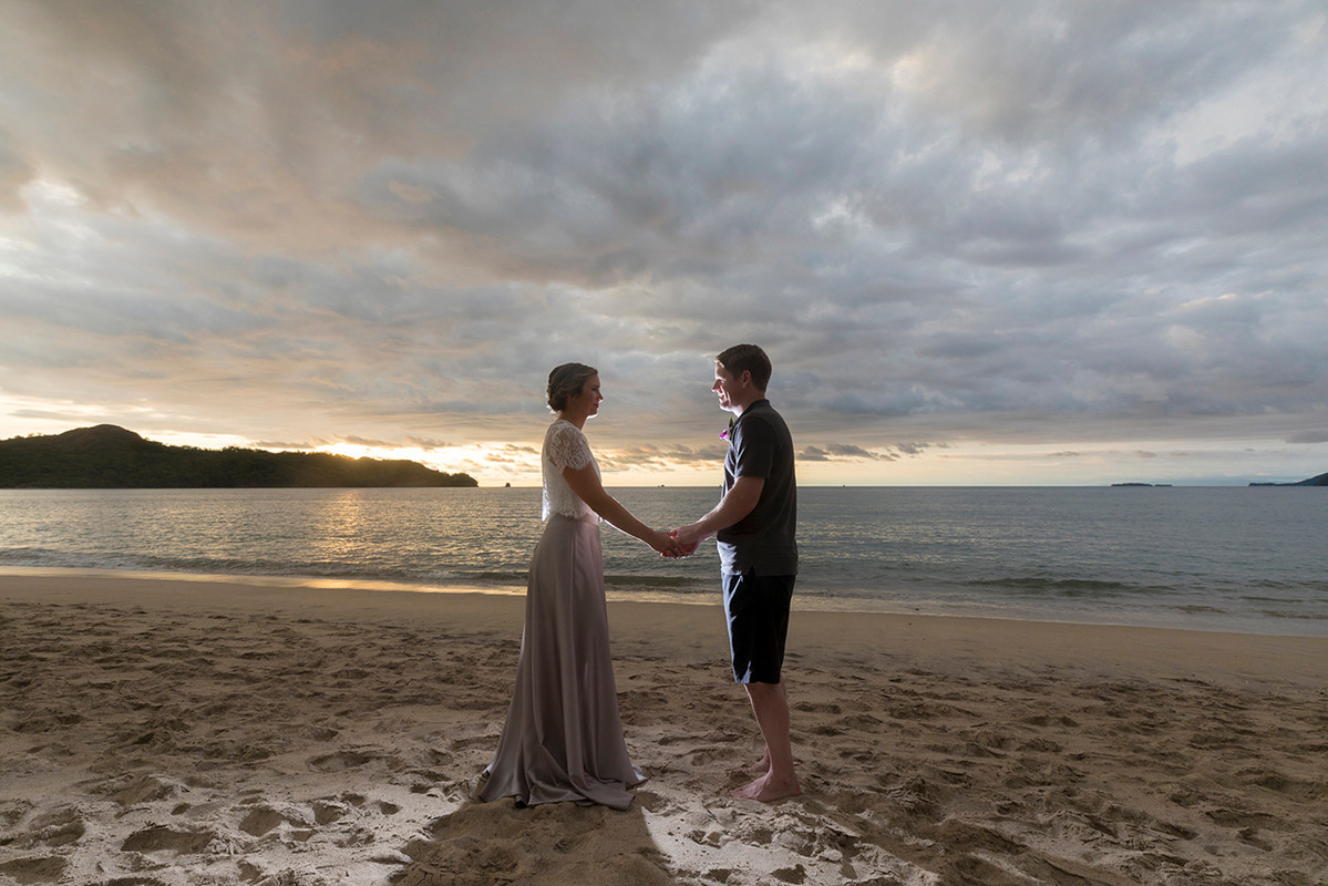 Weddings by Javier Castañeda | Jesse + Lindsey