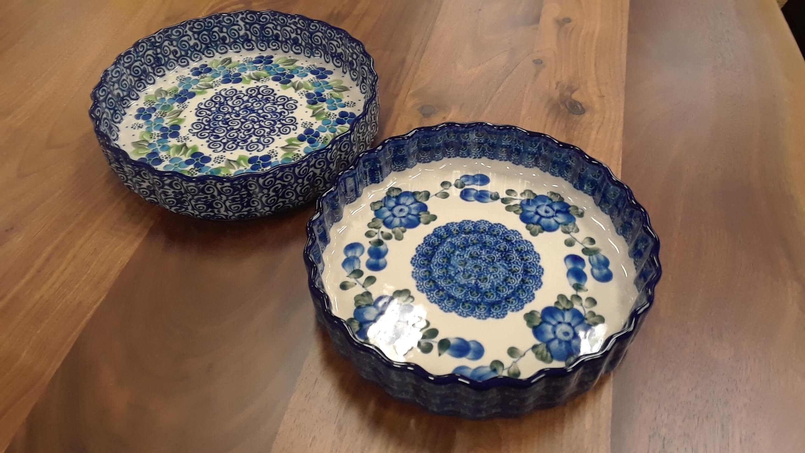 Pittsburgh Polish Pottery|The Amish Home