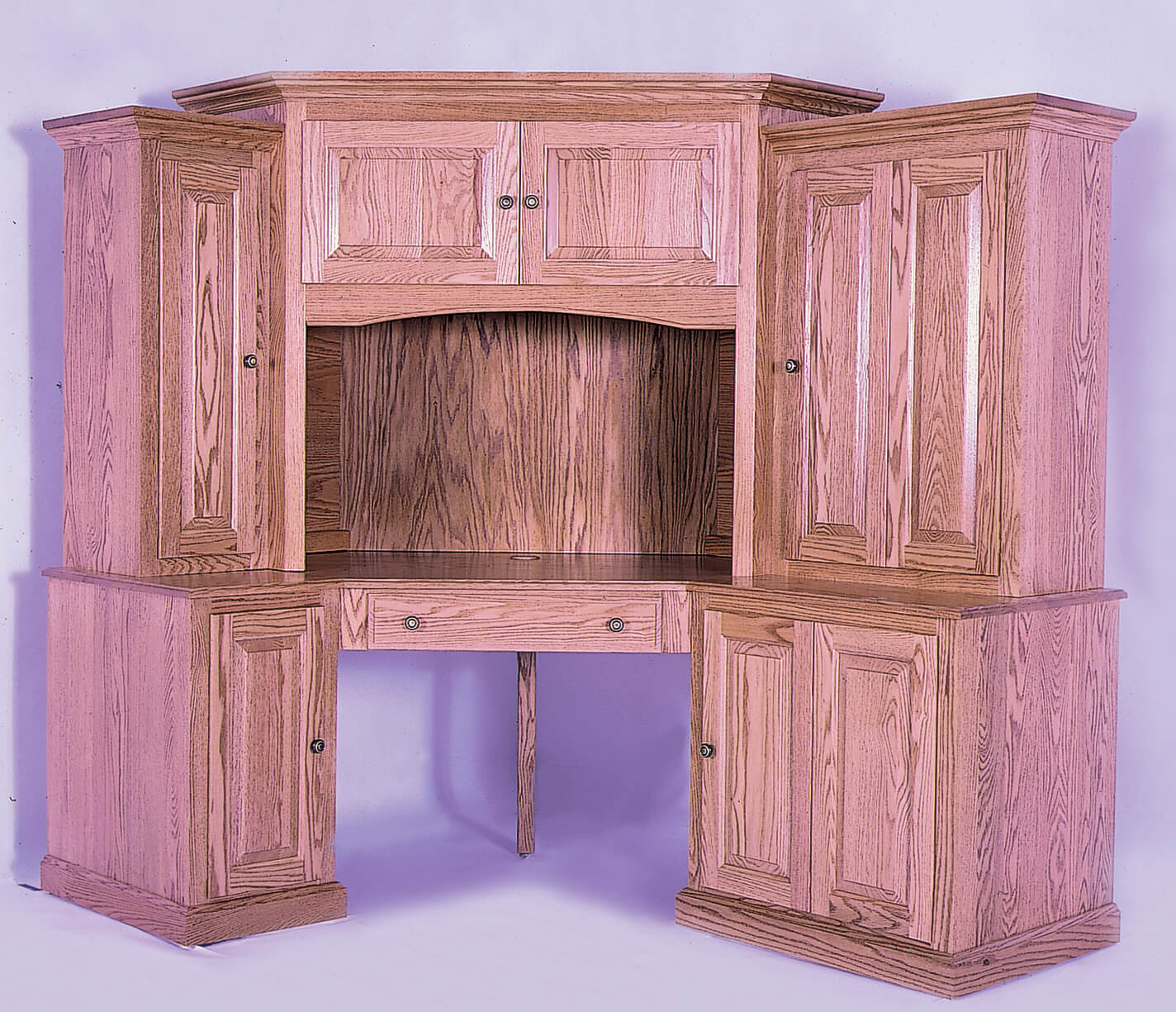 The Amish Home Furniture Gallery|Desks & Office Tables