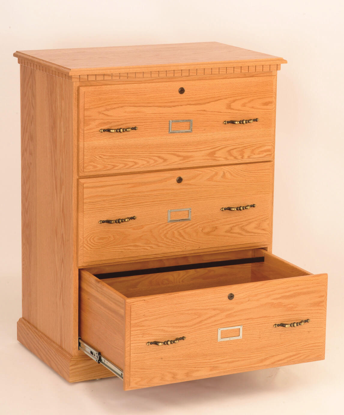 The Amish Home Furniture Gallery|File Cabinets