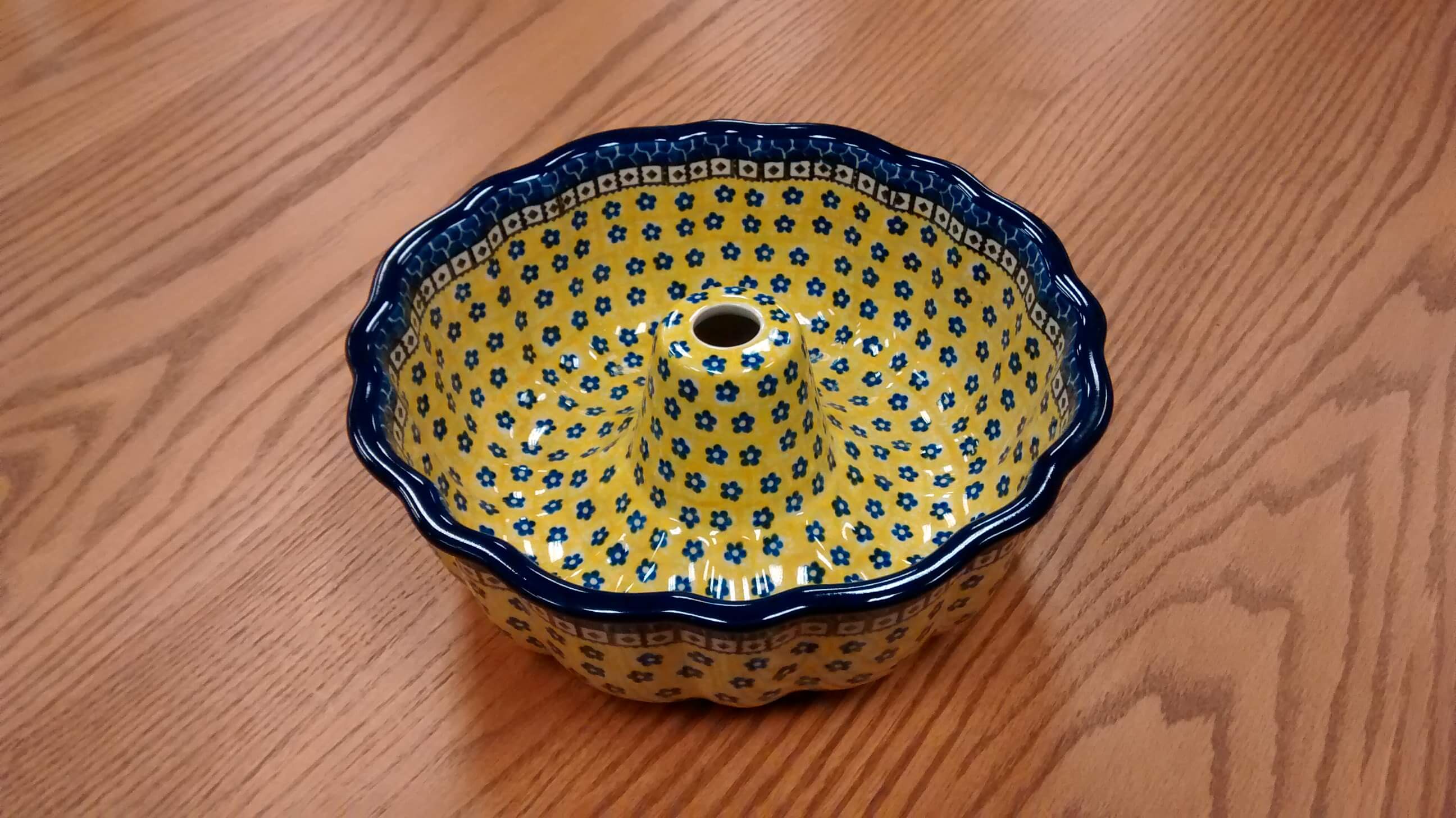 Pittsburgh Polish Pottery|The Amish Home