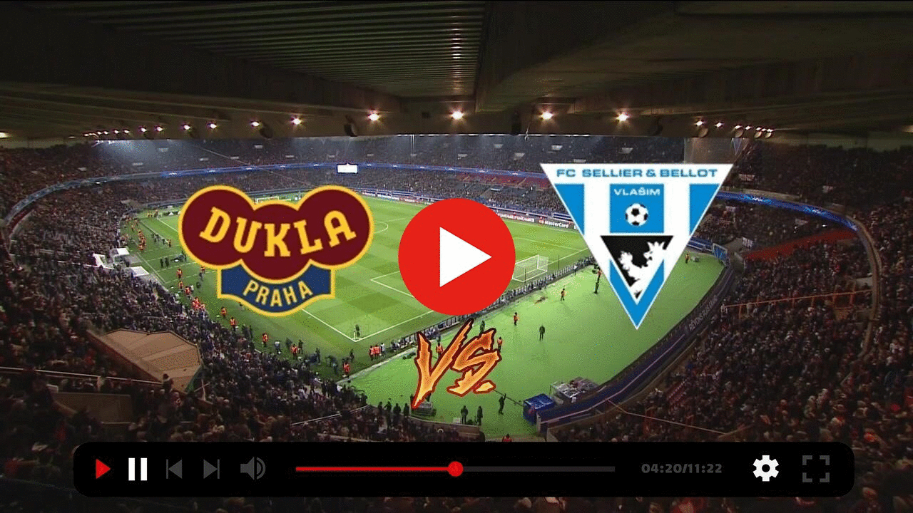 [PROUD] Dukla Vlašim koukněte se Líšeň Dukla koukněte se Líšeň si výhrou pojistila druhé místo 4 ...