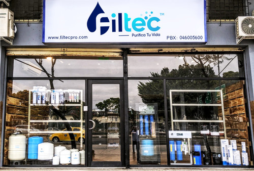 All Products | Filtec