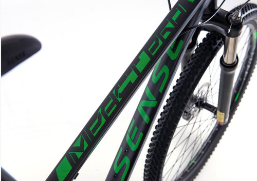 Sense Impact Pro | kanidiabikes