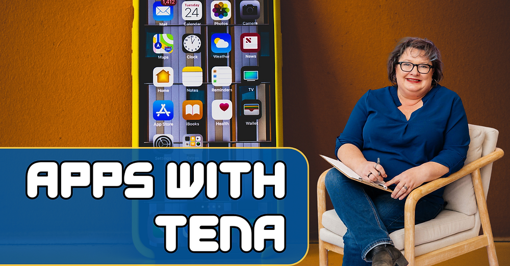 Apps With Tena