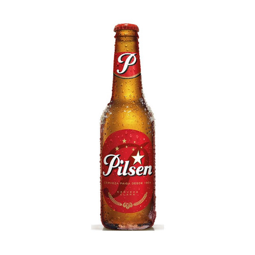 Pilsen unidad 330 ml | TIENDAS 24/7 CANCHA