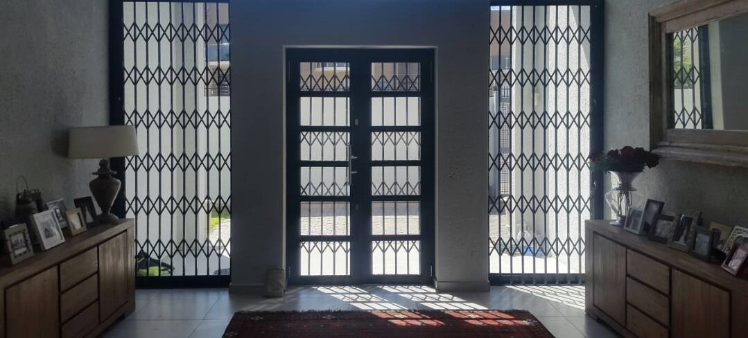 Security Gates | Burglar Bars | Johannesburg | Robo Door