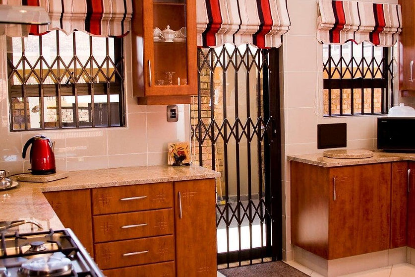 Security Doors | Benefits | Robo Door | Johannesburg