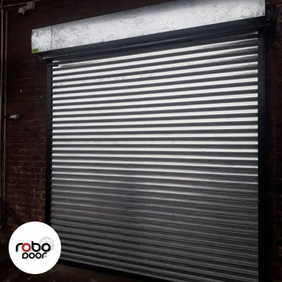 Gallery | Security Barriers | Johannesburg | Robo Door