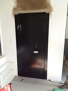 Security Barriers & Burglar Proofing Designs | Robo Door