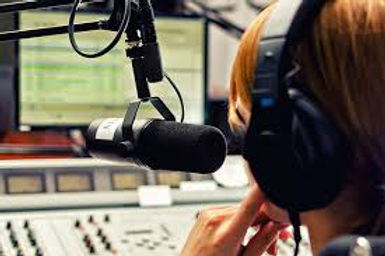 LOS MEJORES PROGRAMAS DE RADIO