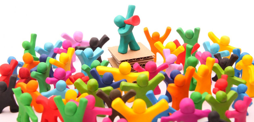 EL PÚBLICO INTERNO Y EXTERNO EN LAS RELACIONES PÚBLICAS