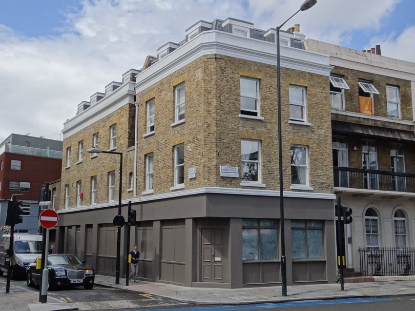 Southwark Bridge Road SE1 | Mysite