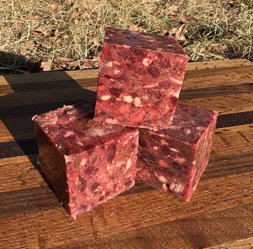 Cornerstone Beef Organ & Tripe Blend | Primal Canine