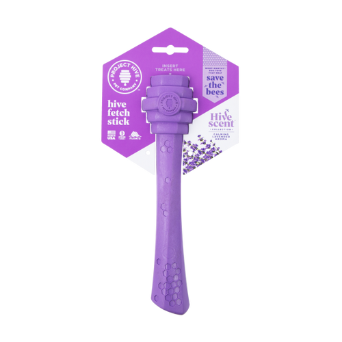 Project Hive Fetch Stick | Primal Canine