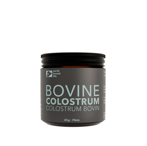 Bovine Colostrum | Primal Canine