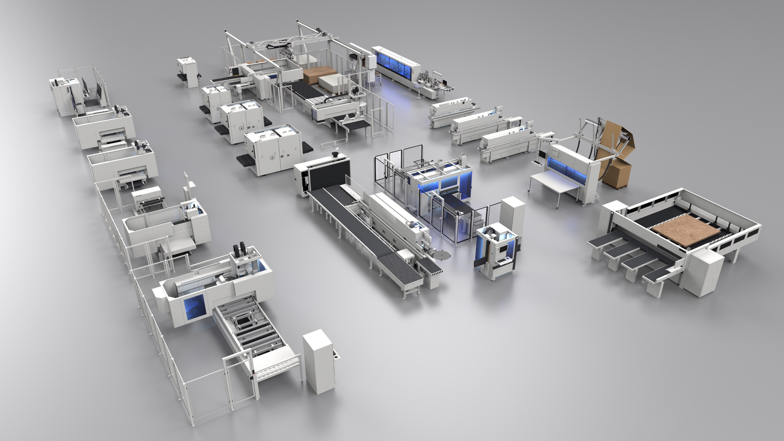 Virtual showrooms and digital twins. What does that mean for our products?