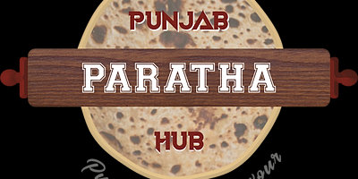 Join "Punjab Paratha Hub" on the Spaces by Wix App