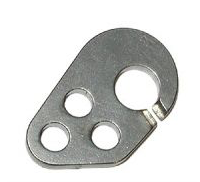 Brummel hook, adjustable | home