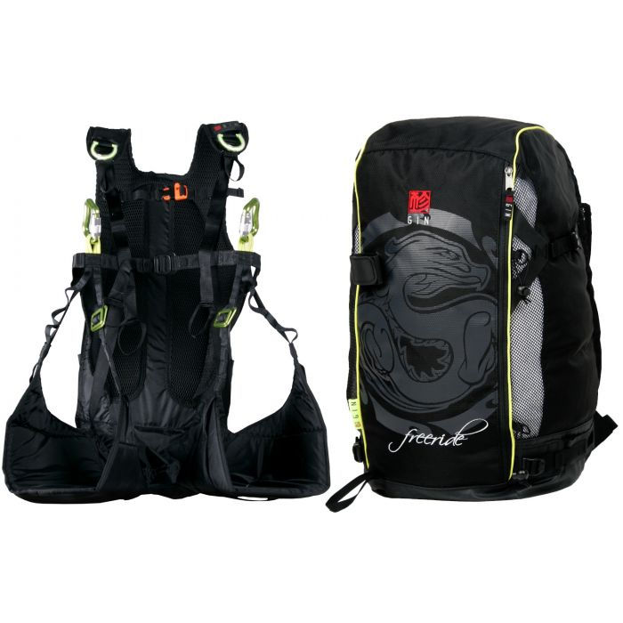 Wings & Waves | Shop for flying harnesses
