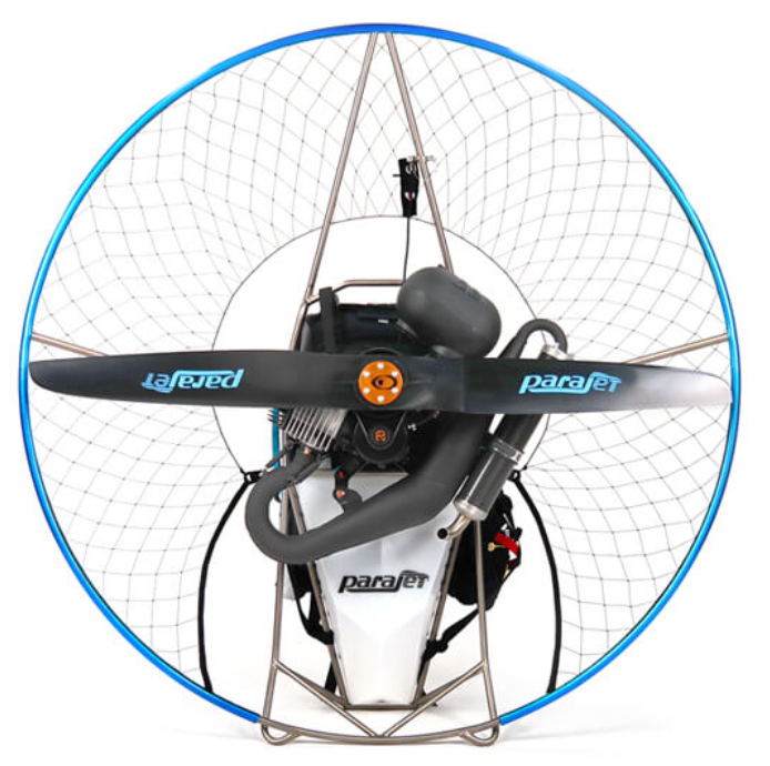 Wings & Waves | paramotor equipment online shop