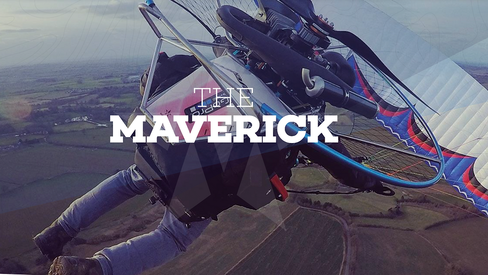 Wings & Waves | paramotor equipment online shop