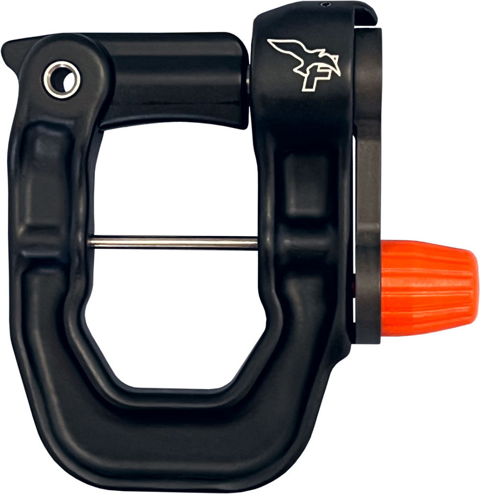 Wings & Waves | paramotor equipment online shop