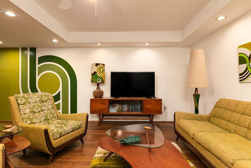 Interior Design | vincemizzoni