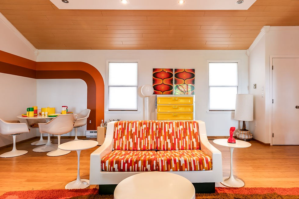 Interior Design | vincemizzoni
