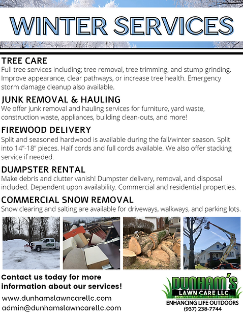 Resources | dunhamslawncare