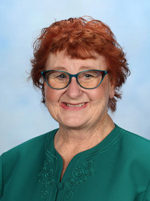 Mrs Narelle Lancaster