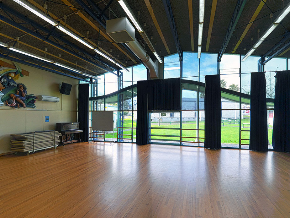 Avondale Community Centre