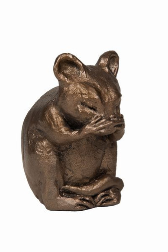 Mortimer Mouse | Sculpture Artists