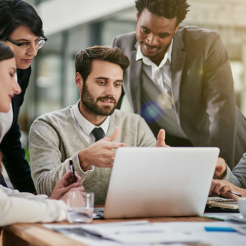 About | Elective Staffing