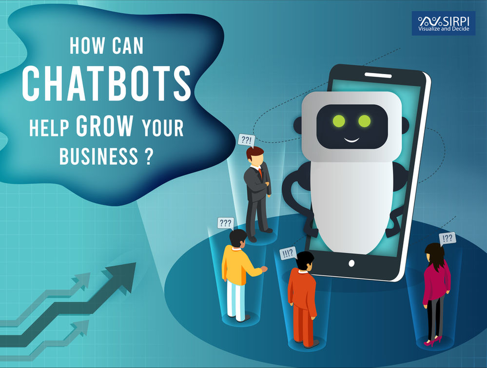 Chatbots for Business