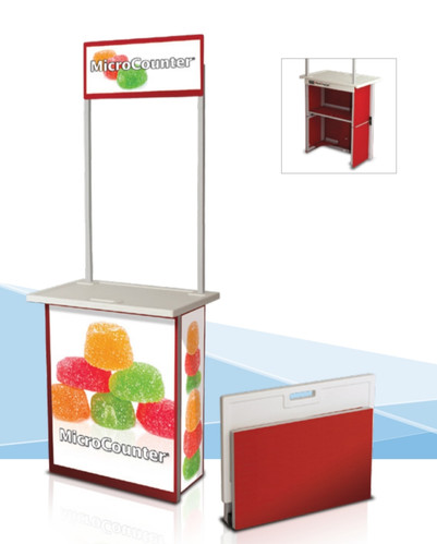 MICRO COUNTER | ExpoZone