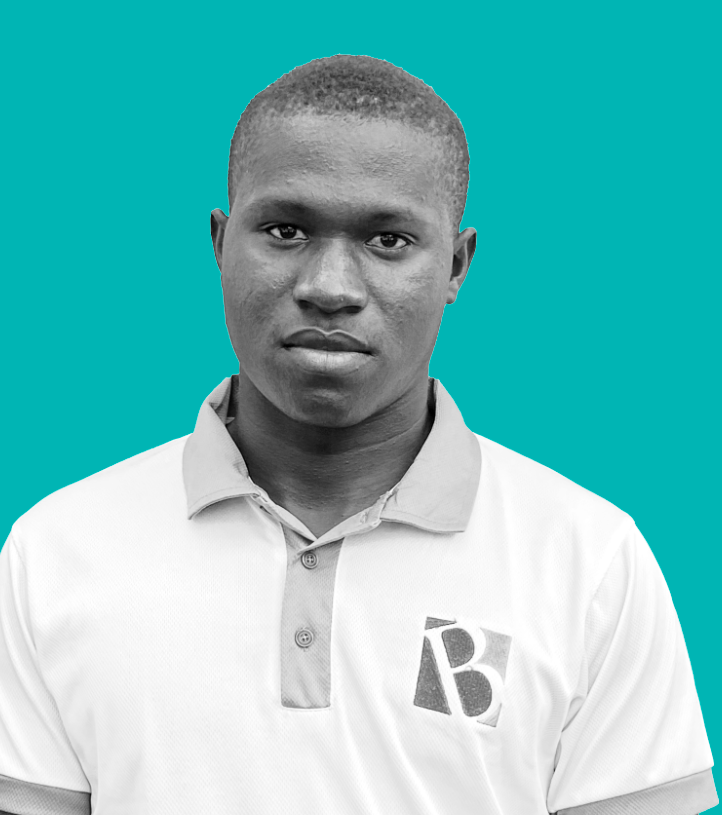 Student Spotlight: Akileng Mathew, Pipefitting