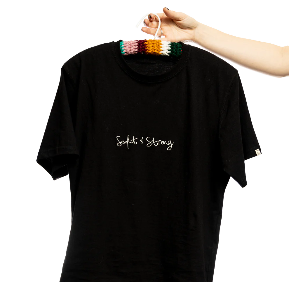 Soft and strong | The Good Place